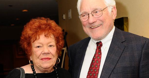 Longtime judge Haynes dies at 84 | Courts | nashvillepost.com