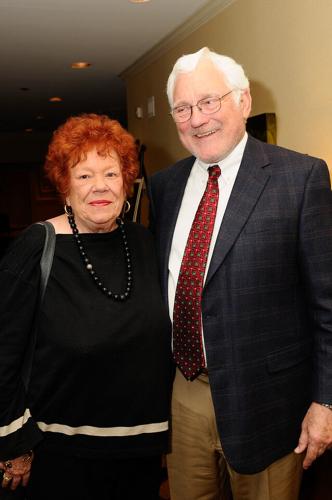 Longtime judge Haynes dies at 84 | Courts | nashvillepost.com