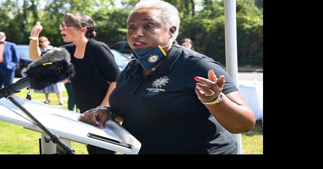 Sharon Hurt to run for mayor | Elections | nashvillepost.com