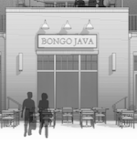 Bongo cafe to take space in building planned for 12South area | Home ...