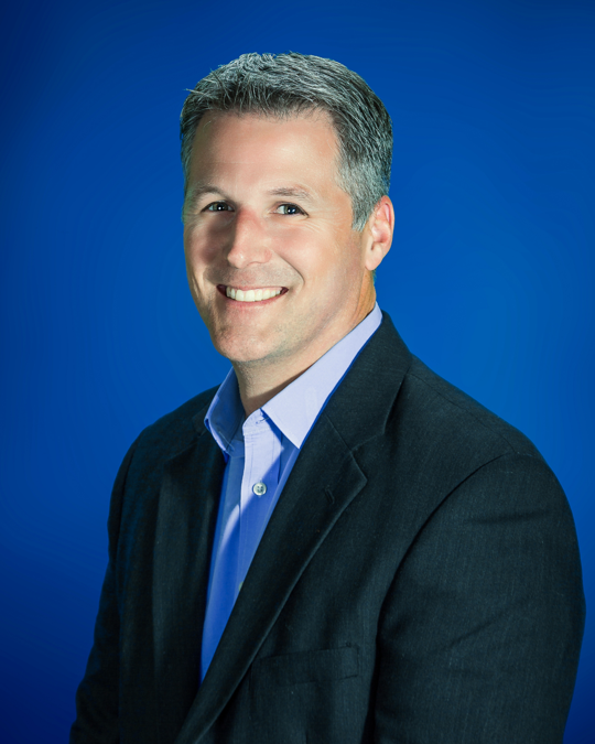 Ingram Content names new CIO | People | nashvillepost.com