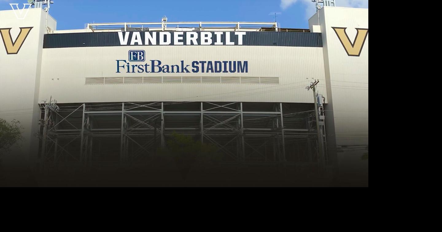 Vanderbilt reaches naming rights deal with FirstBank | Vandy ...