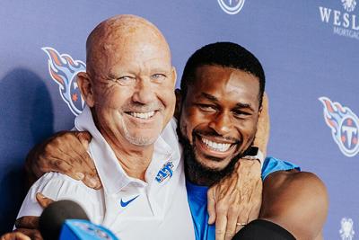 Byard makes ‘significant gift’ to MTSU facility push | Area colleges ...