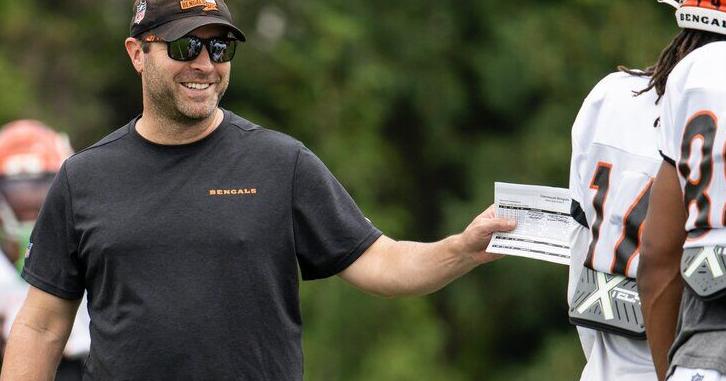 Titans' Callahan to add father — a well-respected O-line coach — to ...