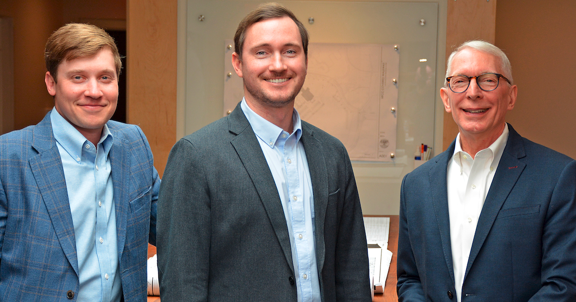 Dowdle Construction Group founder retires | People | nashvillepost.com