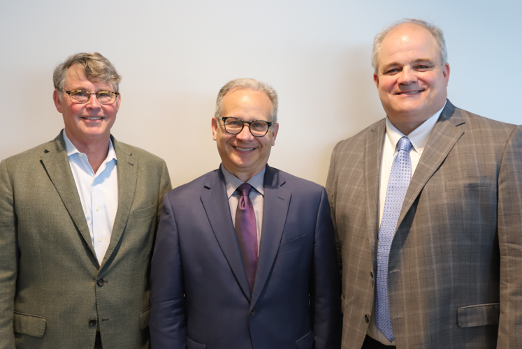 Barge hosts Briley, Impact Nashville | Tourism | nashvillepost.com