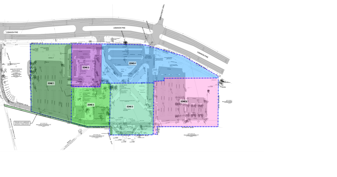 Donelson-area site eyed for project sells | Development | nashvillepost.com