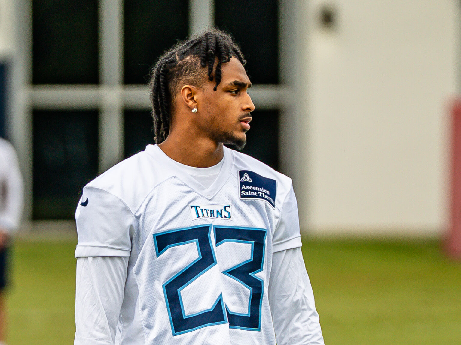 Latest challenge for Titans' Kevin Winston is a new position | Sports ...