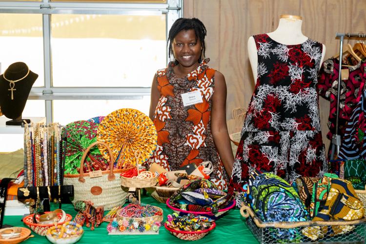 Slideshow — Tennessee Women in Business Leadership Luncheon 2024 ...