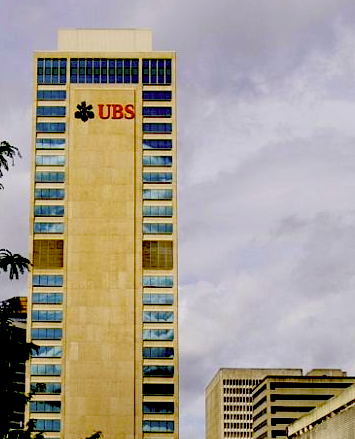 UBS Tower sells for $175.45M | Development | nashvillepost.com