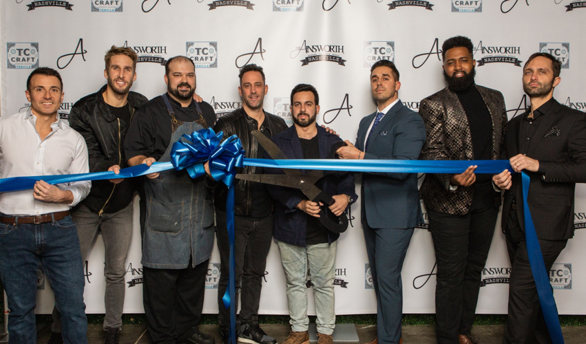 Ainsworth grand opening | Tourism | nashvillepost.com