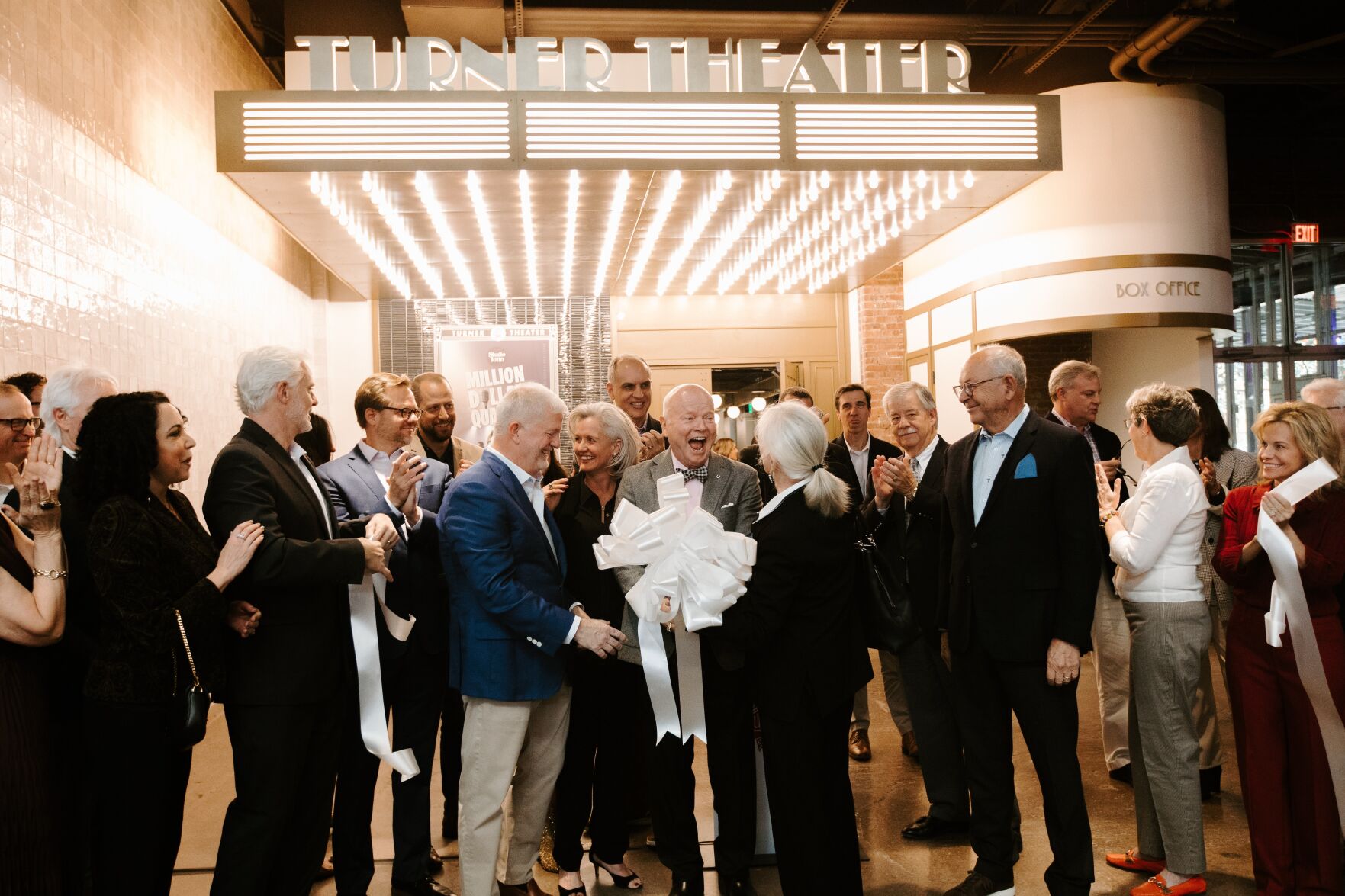 Family Dynasties: The Turner Family | Leaders 2025 | nashvillepost.com