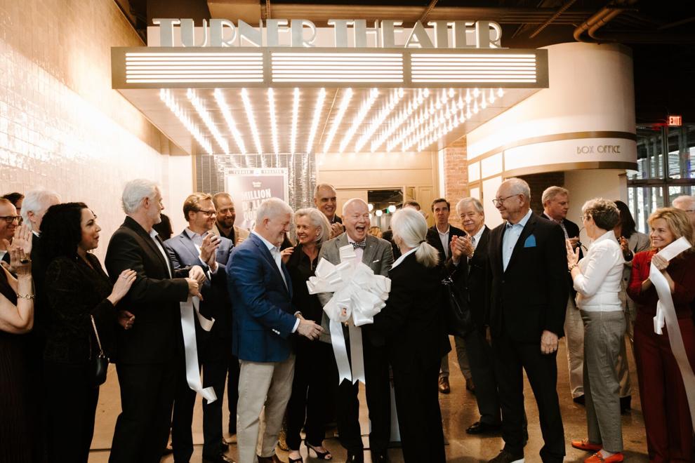 Family Dynasties: The Turner Family | Leaders 2025 | nashvillepost.com