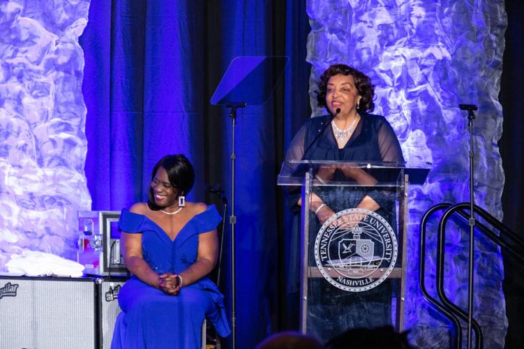 Slideshow — TSU hosts homecoming gala | Photo galleries | nashvillepost.com