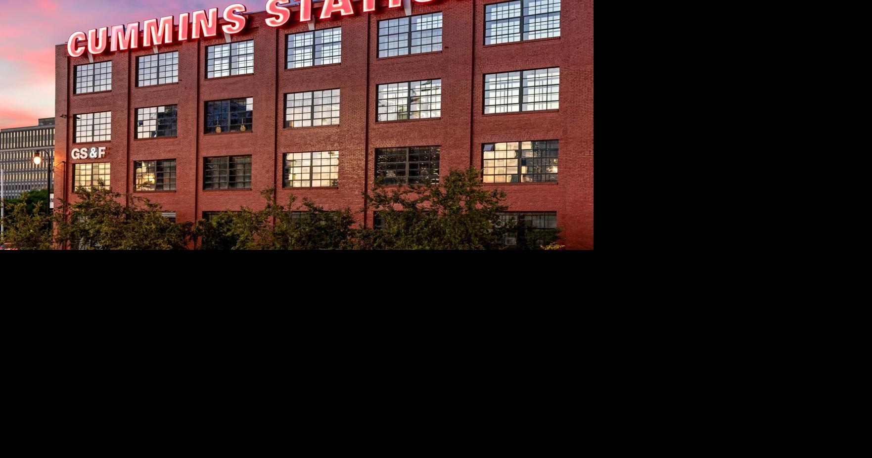 Real Estate Notes: Cummins Station lands private club | Development ...