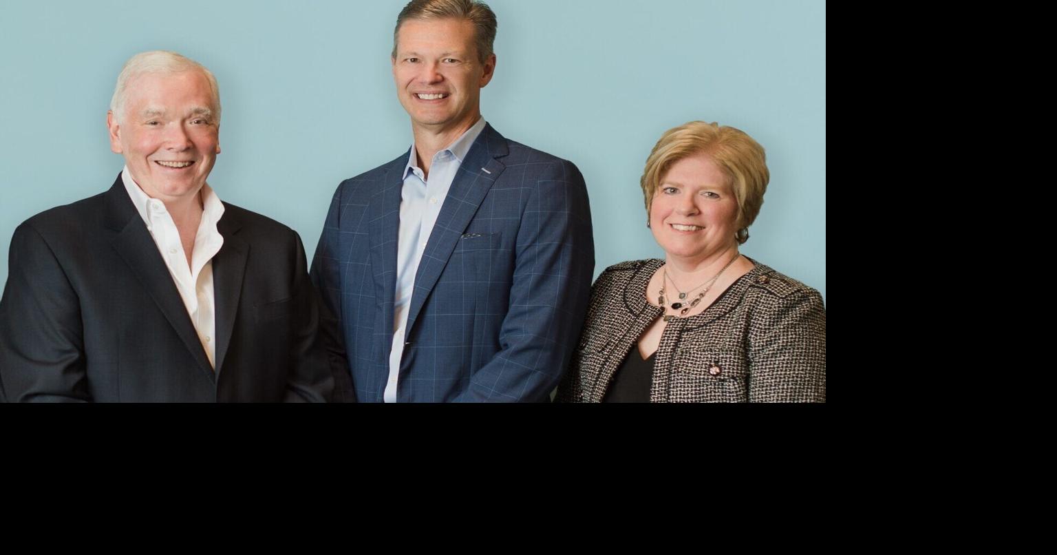 CEO at local health care REIT stepping aside | Health Care ...