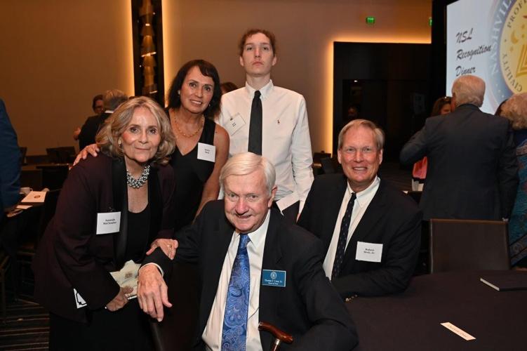 Slideshow — Nashville School of Law recognizes alum | Photo galleries ...