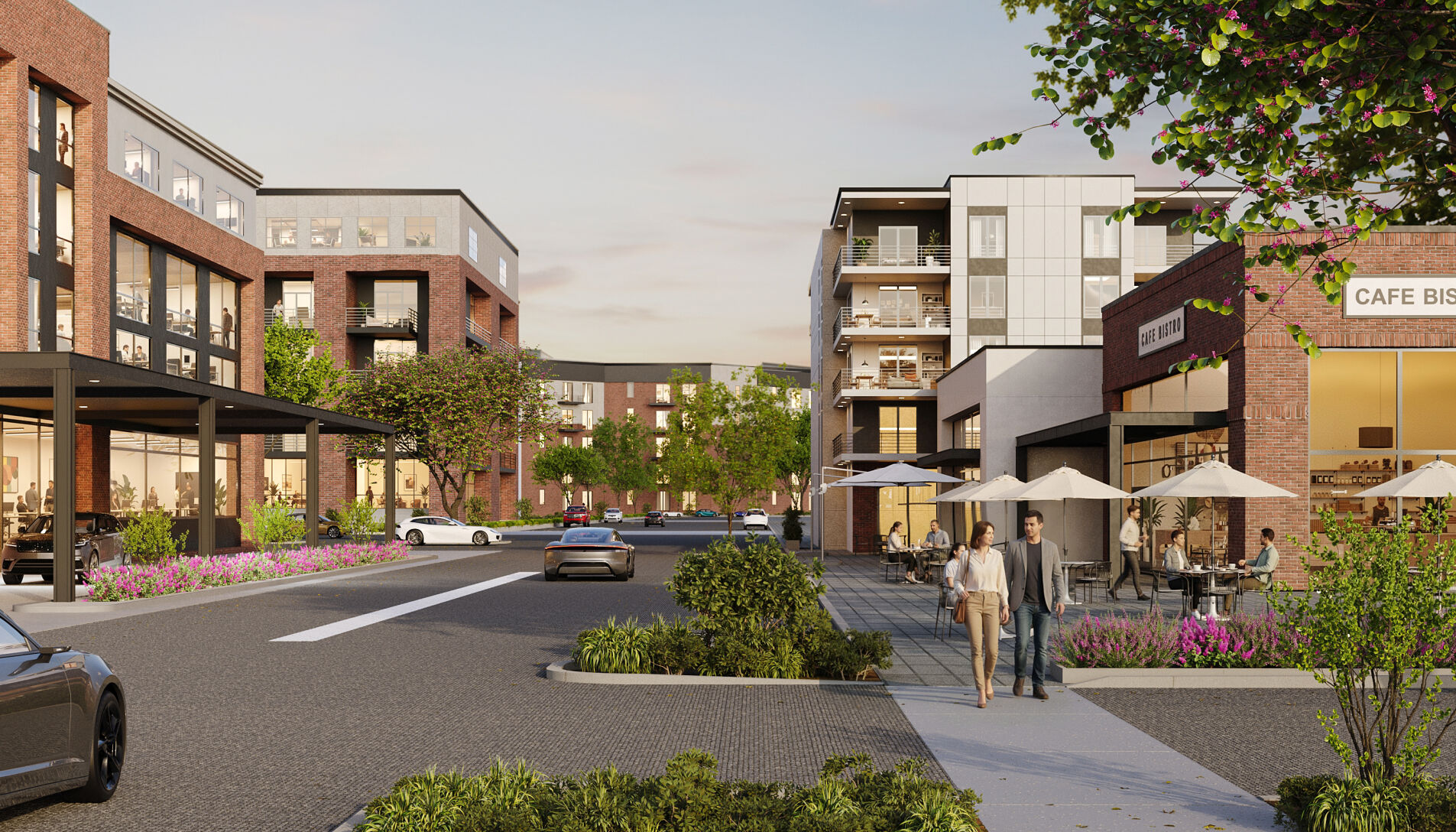 Spring start eyed for $450M Rivergate Mall site project | Development ...