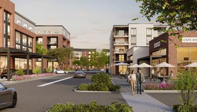 Spring start eyed for $450M Rivergate Mall site project | Development ...