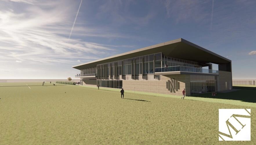 First look: Renderings of Nashville SC training facility at Century ...