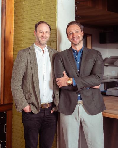 Nashville Entrepreneur Center names six to Hall of Fame | People ...