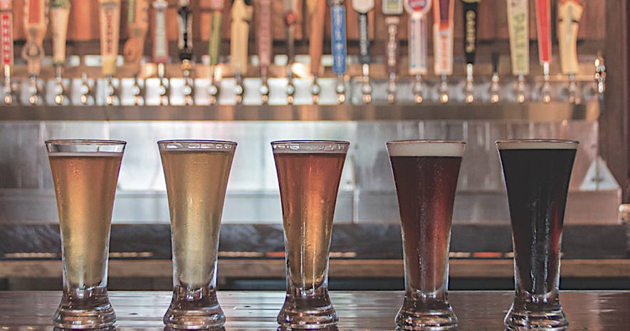 Reinvented Beer Sellar set for August opening | Development ...