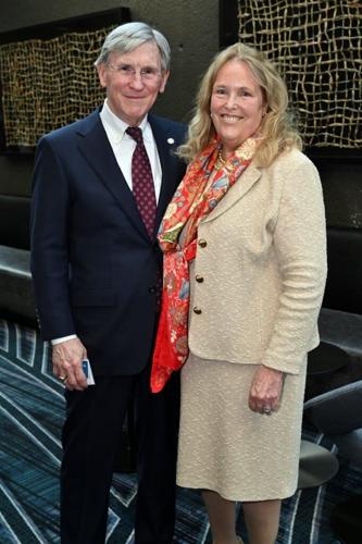 Slideshow — Nashville School of Law recognizes alum | Photo galleries ...