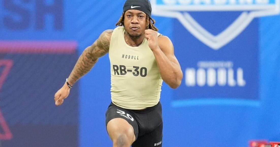 Where ESPN's Kiper sees three Vols getting drafted | Football ...