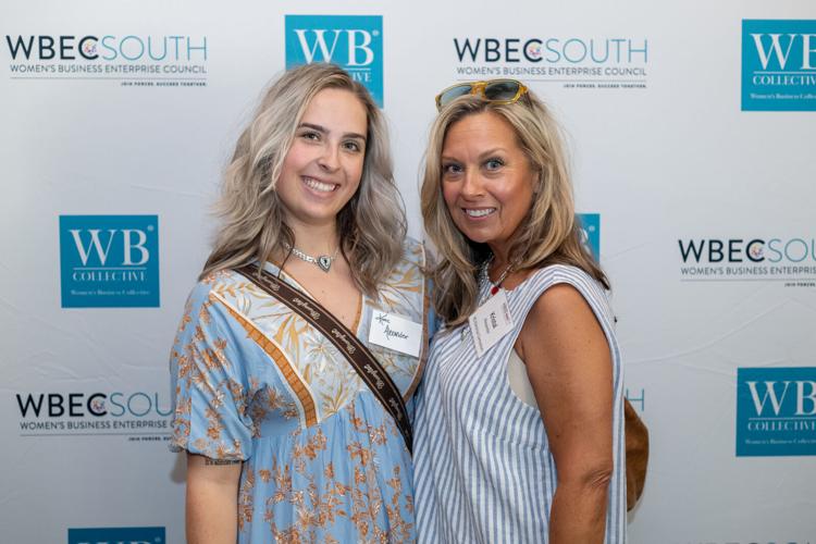 Slideshow — Tennessee Women in Business Leadership Luncheon 2024 ...