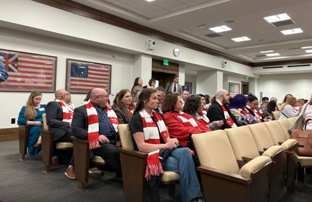 CVS pushes back in testimony against pharmacy regulation bill ...