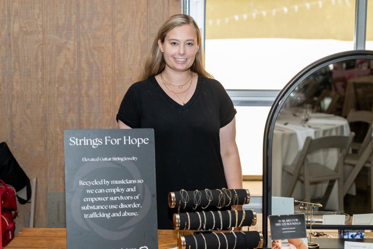 Slideshow — Tennessee Women in Business Leadership Luncheon 2024 ...