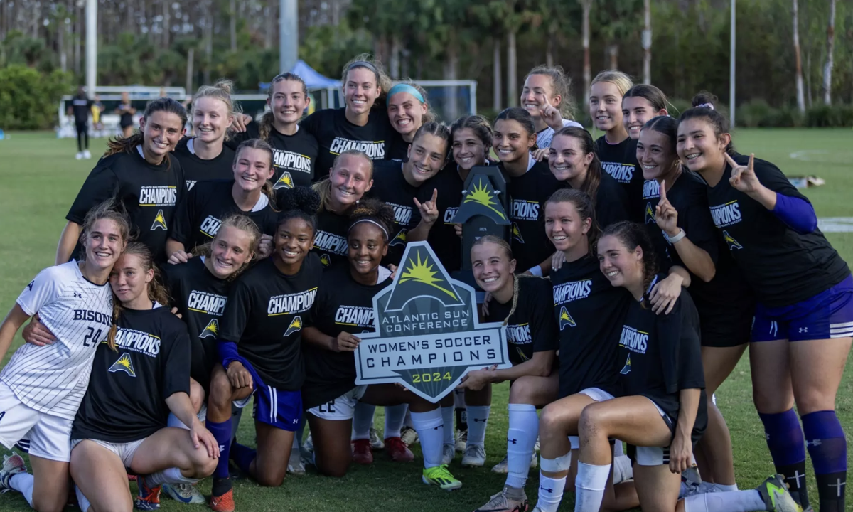 Vandy, Lipscomb to face off in first round of NCAA women's soccer ...