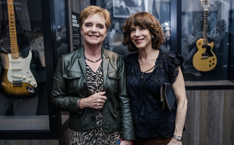 Rolling Stones exhibit opening | Tourism | nashvillepost.com