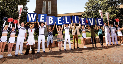 Belmont surpasses $300M fundraising goal | Education | nashvillepost.com