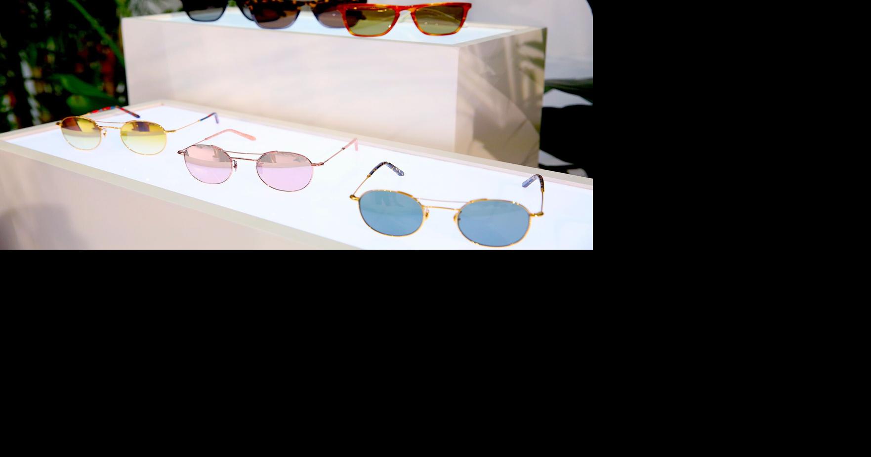 Eyewear retailer finds permanent 12South space | Retail | nashvillepost.com