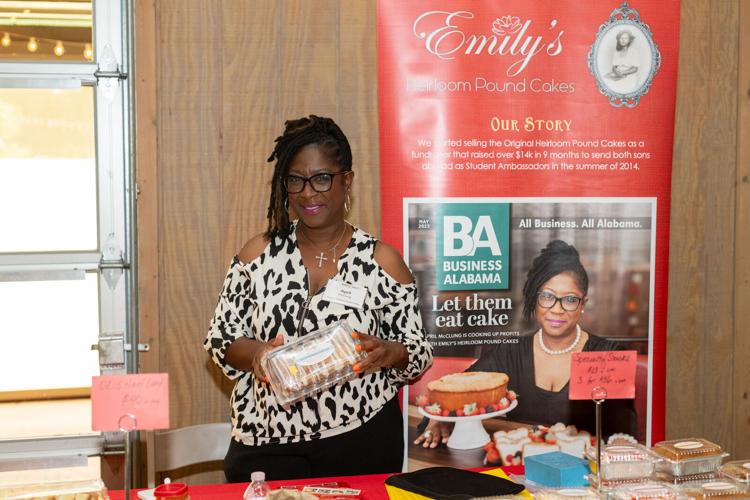 Slideshow — Tennessee Women in Business Leadership Luncheon 2024 ...