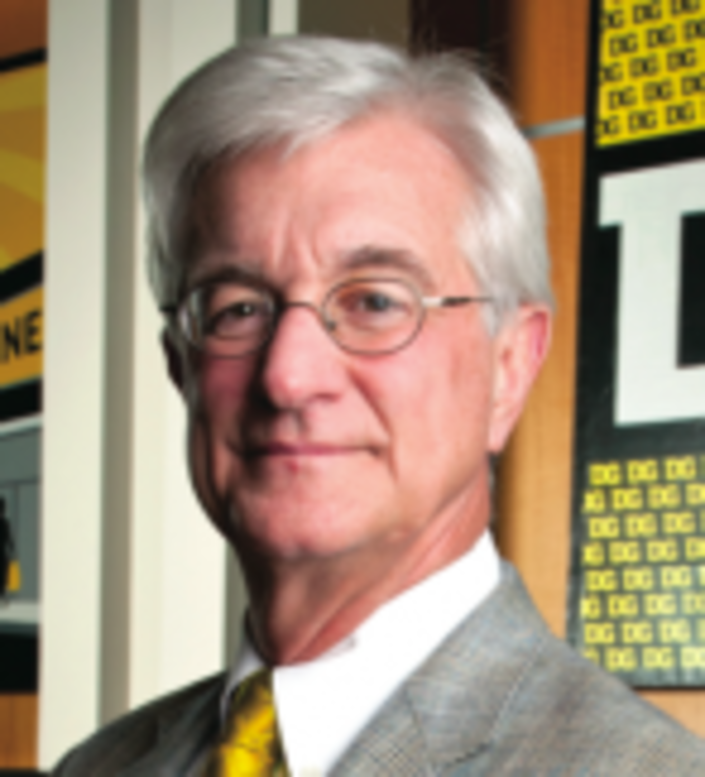 Dollar General's Dreiling: 'We have the playbook' to make Family Dollar ...