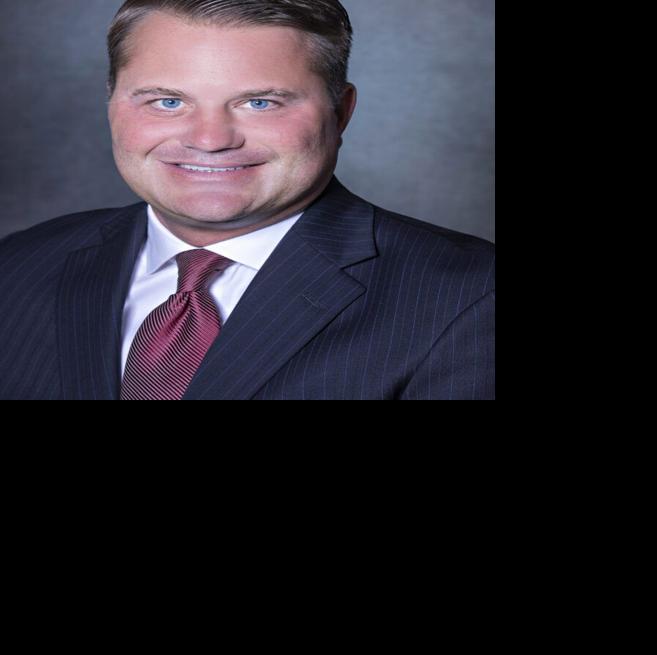 Airport adds veteran ex-military official to C-suite | People ...