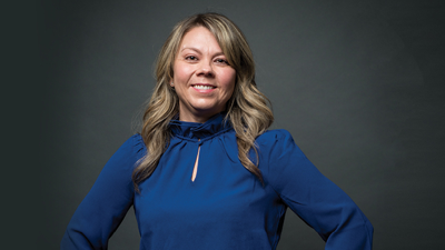 Three Questions with Lisa Powers Struble | Spring 2021 | nashvillepost.com