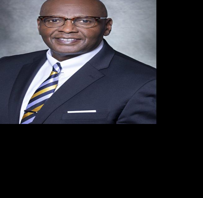 Airport adds veteran ex-military official to C-suite | People ...