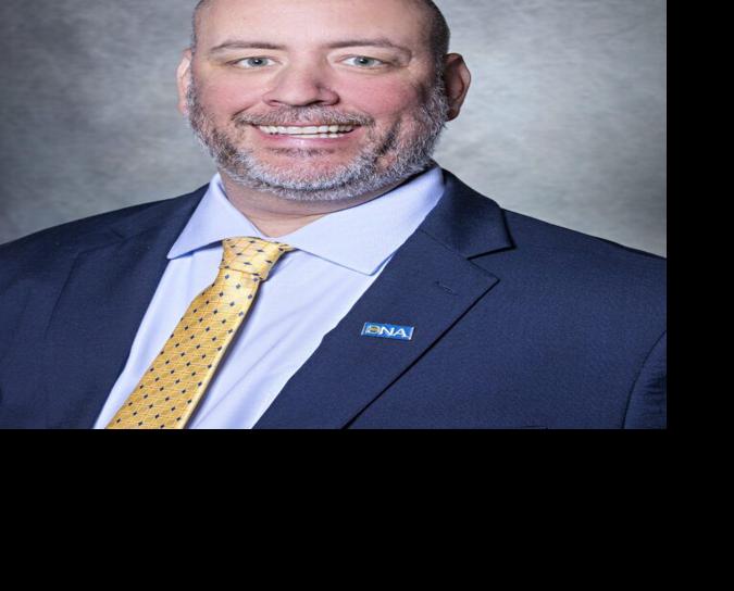 Airport adds veteran ex-military official to C-suite | People ...