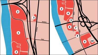 East Bank bustle | Magazine | nashvillepost.com