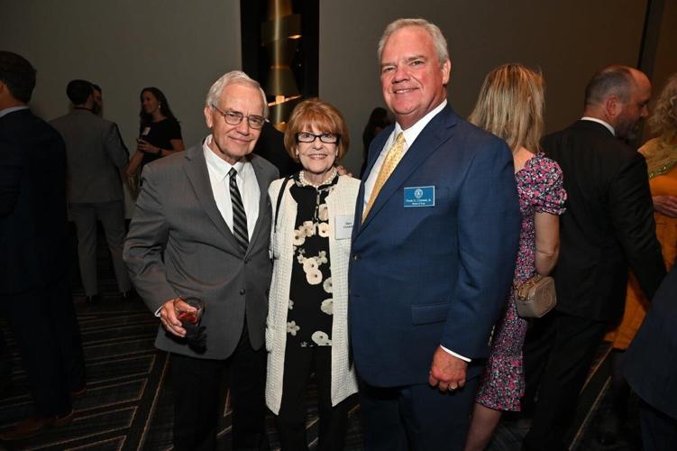 Slideshow — Nashville School of Law recognizes alum | Photo galleries ...