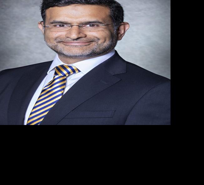 Airport adds veteran ex-military official to C-suite | People ...