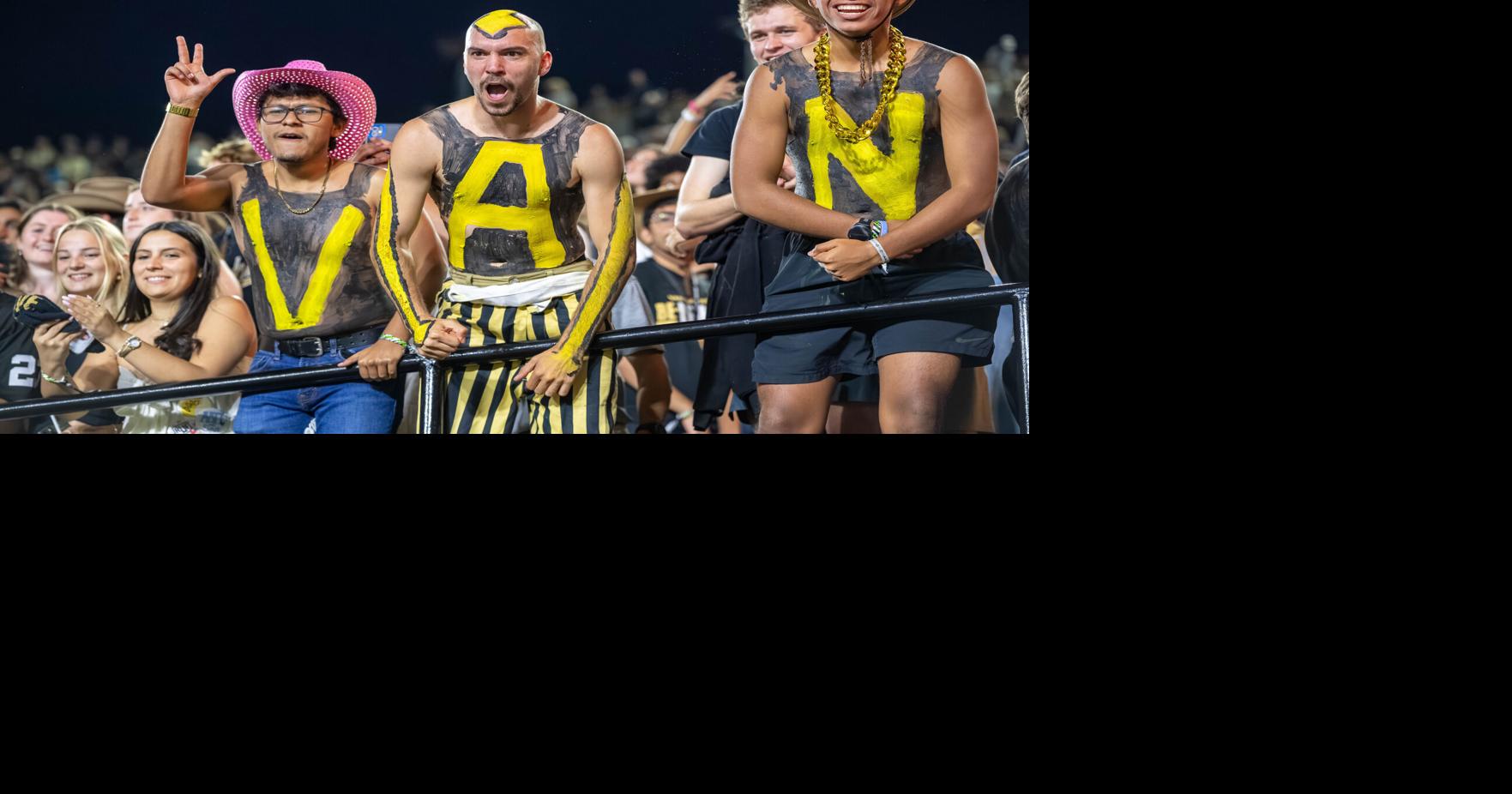 Vanderbilt's sixth sellout of season will bid farewell to senior class ...