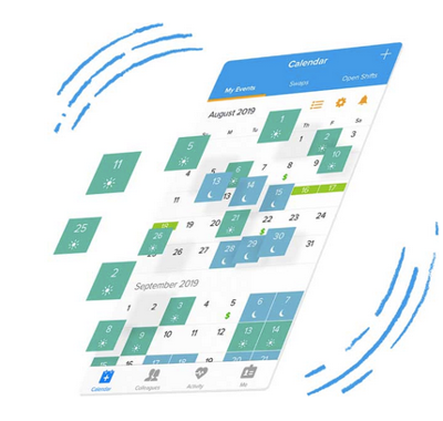 HealthStream pays $25M for nurse scheduling app | | nashvillepost.com