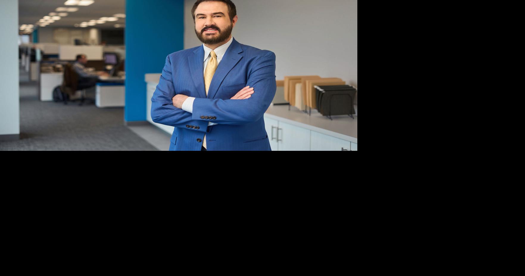 Q&A: LBMC’s Jim Meade | People | nashvillepost.com