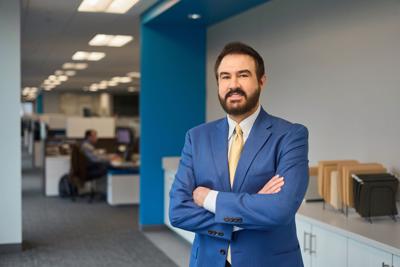 Q&A: LBMC’s Jim Meade | People | nashvillepost.com