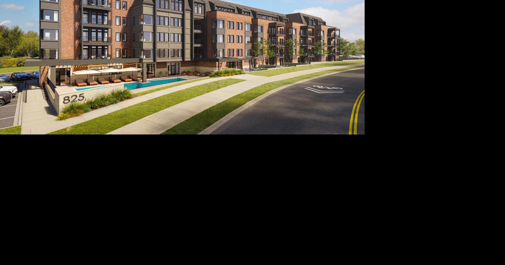 Late spring groundbreaking eyed for Melrose condo building ...
