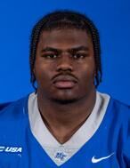 Zaylin Wood | | nashvillepost.com